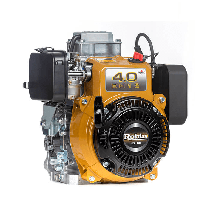 MOTOR ROBIN EH12-2D