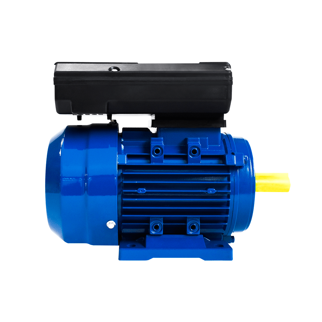 Motor Electrico 1 HP | 0.38 kW
