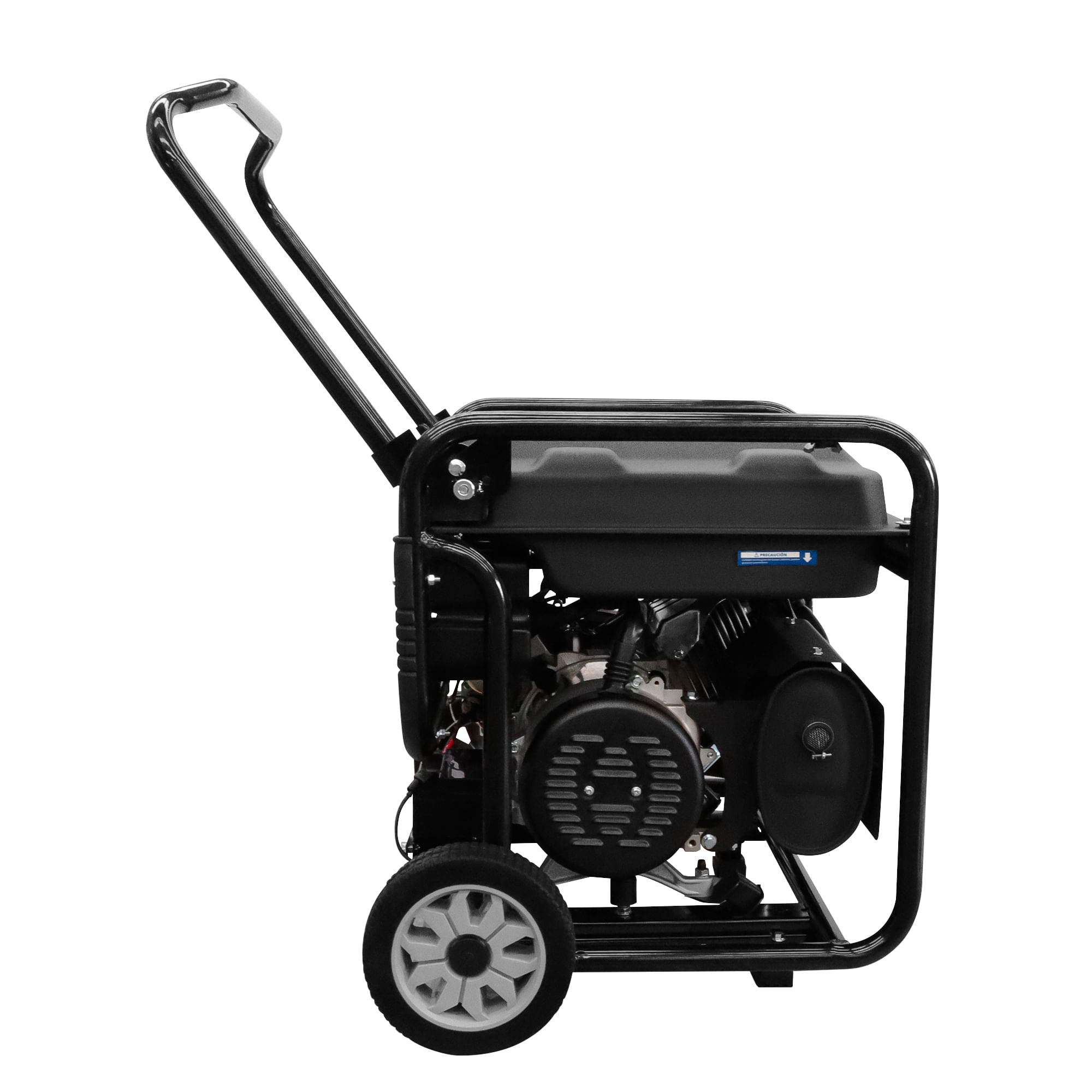 GENERADOR MPOWER 6500WATTS CON PANEL X15