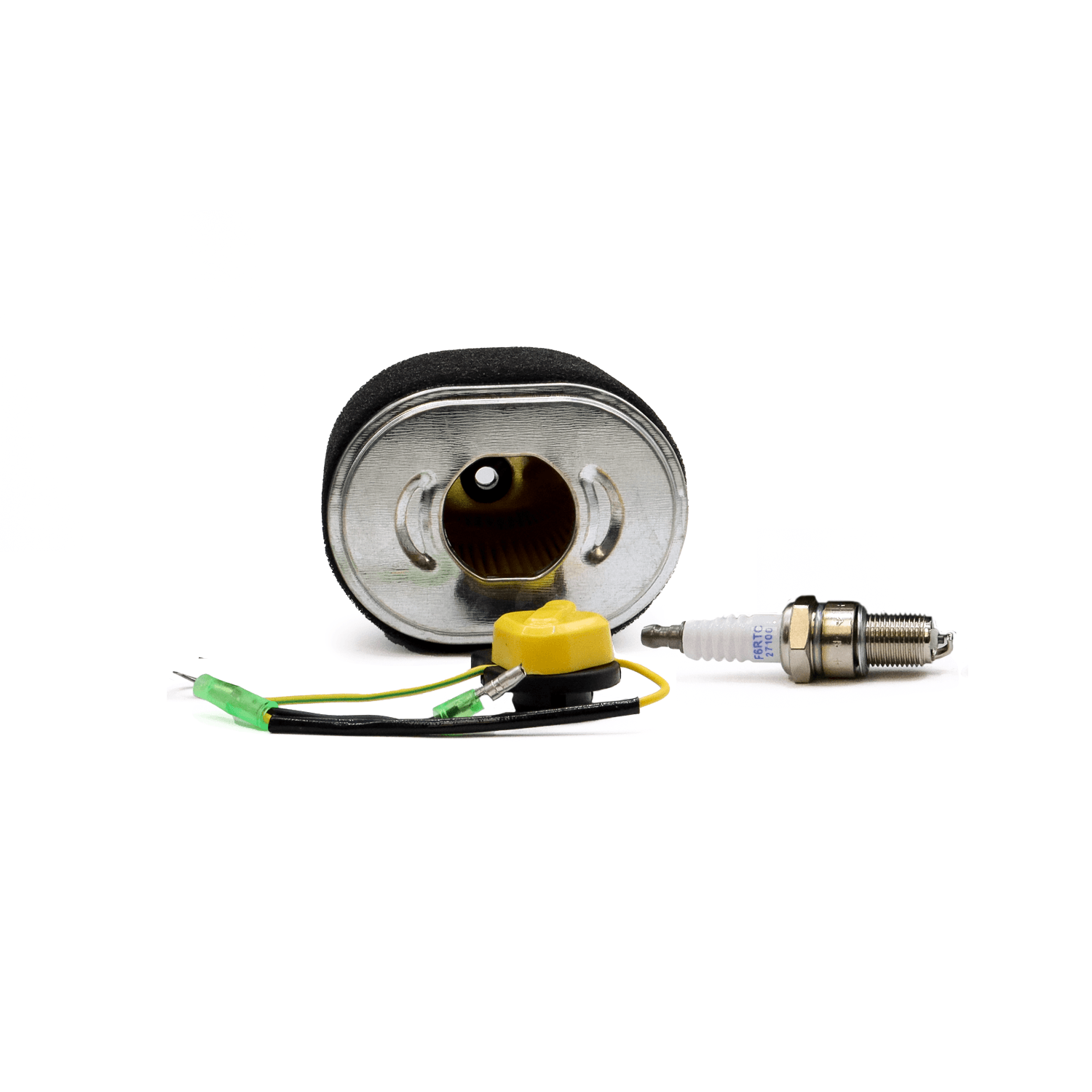 Kit Mantenimiento Básico Motor 6.5Hp